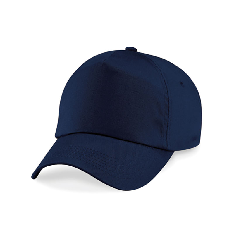 Original 5-Panel Cap - Original 5-Panel Cap from Beechfield - Catalogue ...