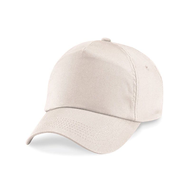 Original 5-Panel Cap - Original 5-Panel Cap from Beechfield - Catalog - INK