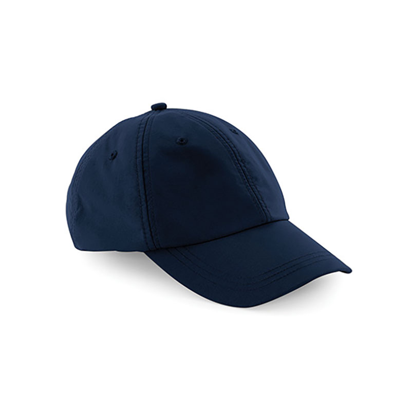 Outdoor 6 Panel Cap - Outdoor 6 Panel Cap from Beechfield - Catalog - INK