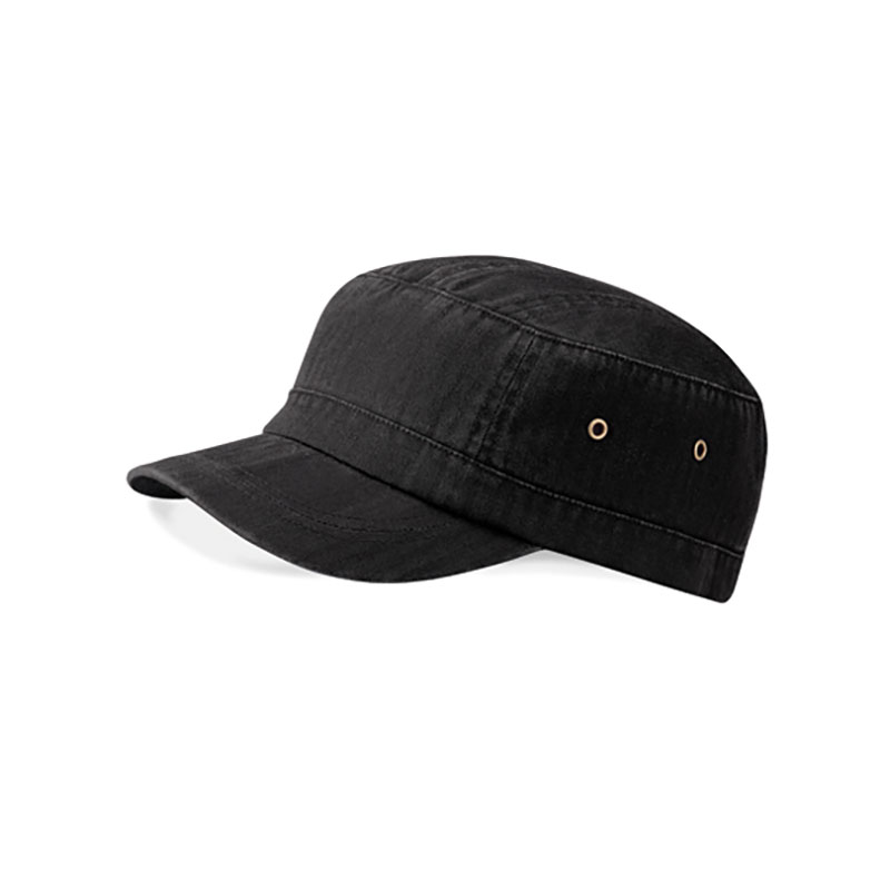 Urban Army Cap - Urban Army Cap from Beechfield - Catalogue - INK