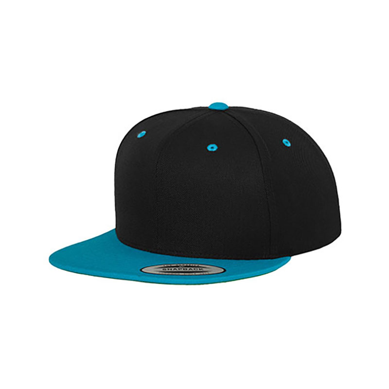 Classic Snapback 2-Tone - Classic Snapback 2-Tone from Flexfit ...