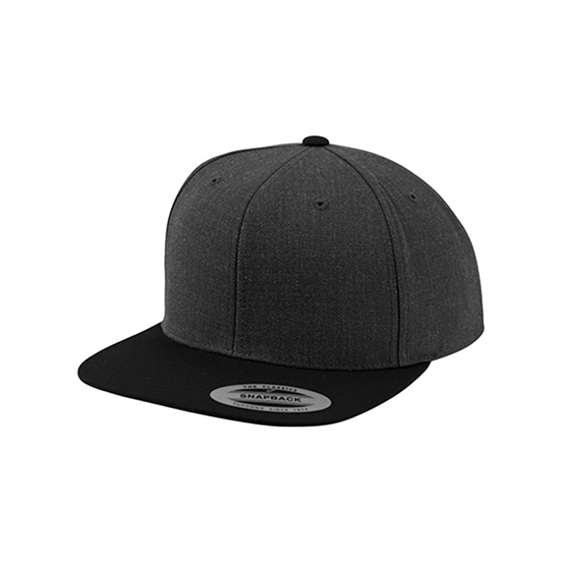 Classic Snapback 2-Tone - Classic Snapback 2-Tone from Flexfit ...