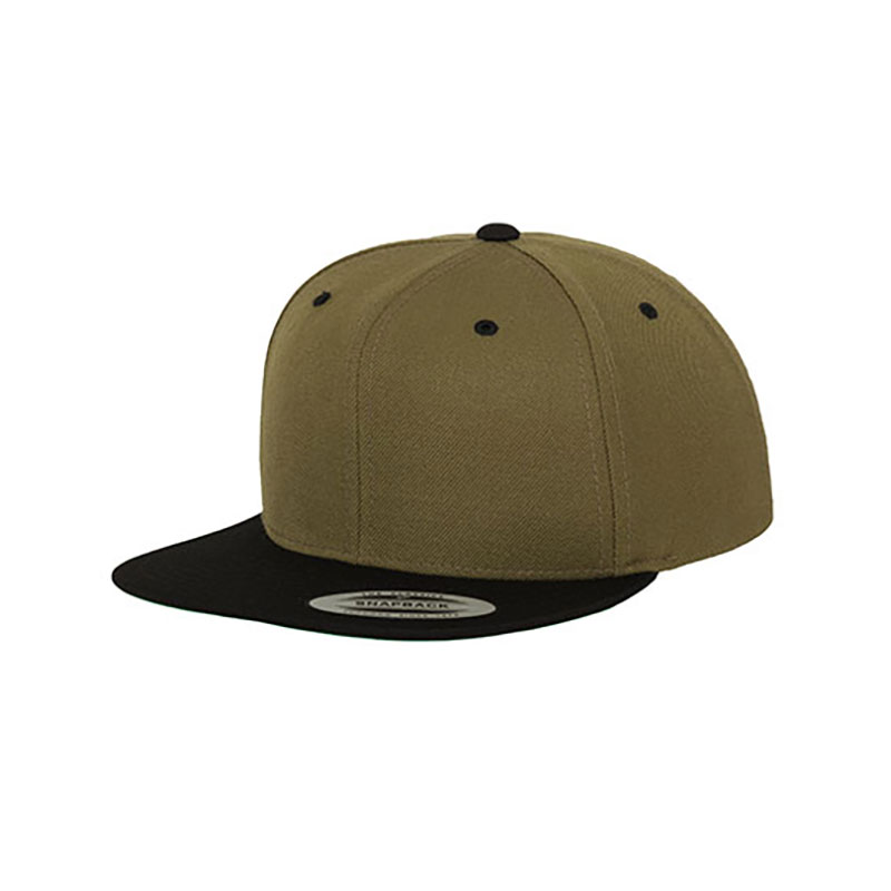 Classic Snapback 2-Tone - Classic Snapback 2-Tone from Flexfit ...