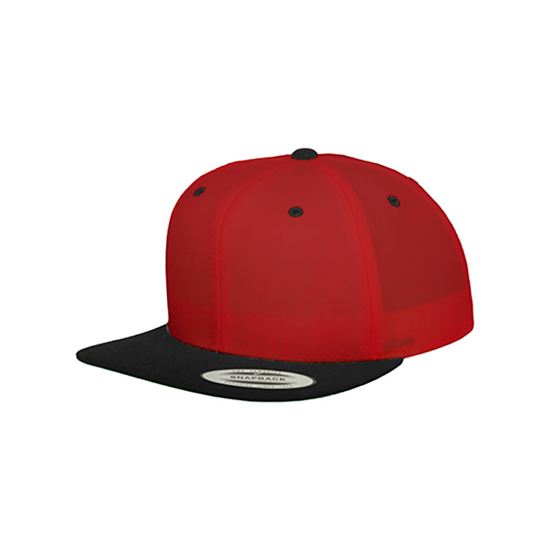 Classic Snapback 2-Tone - Classic Snapback 2-Tone from Flexfit ...