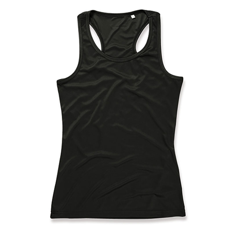 Active Sports Top for women - Active Sports Top for women from Stedman ...